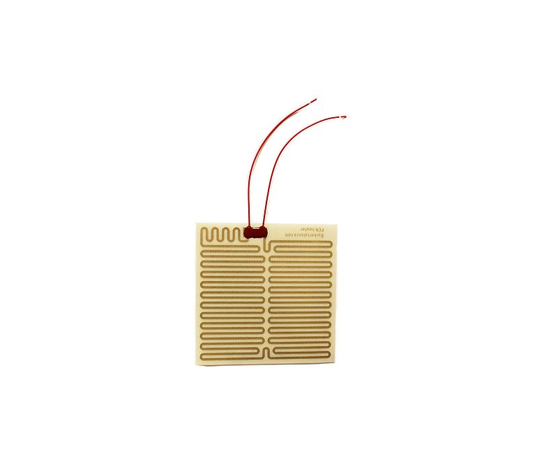 PEN heaters up to 160°C | Backer HTI
