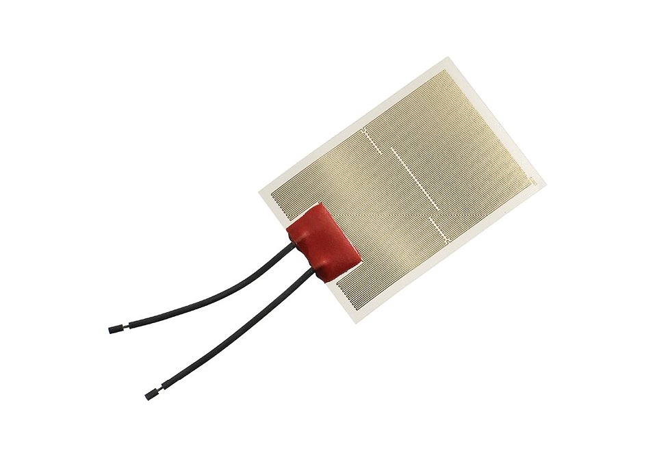 Battery heating solutions | Backer HTI